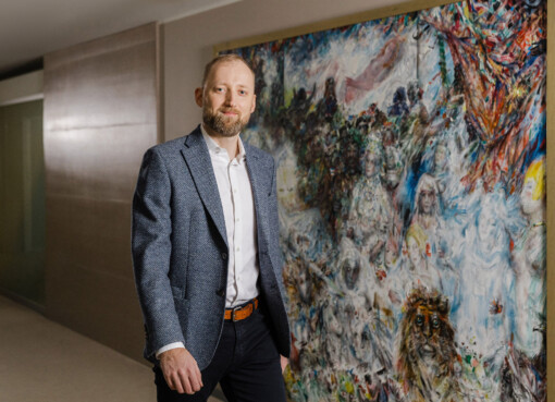 Margus Reiland | WIDEN