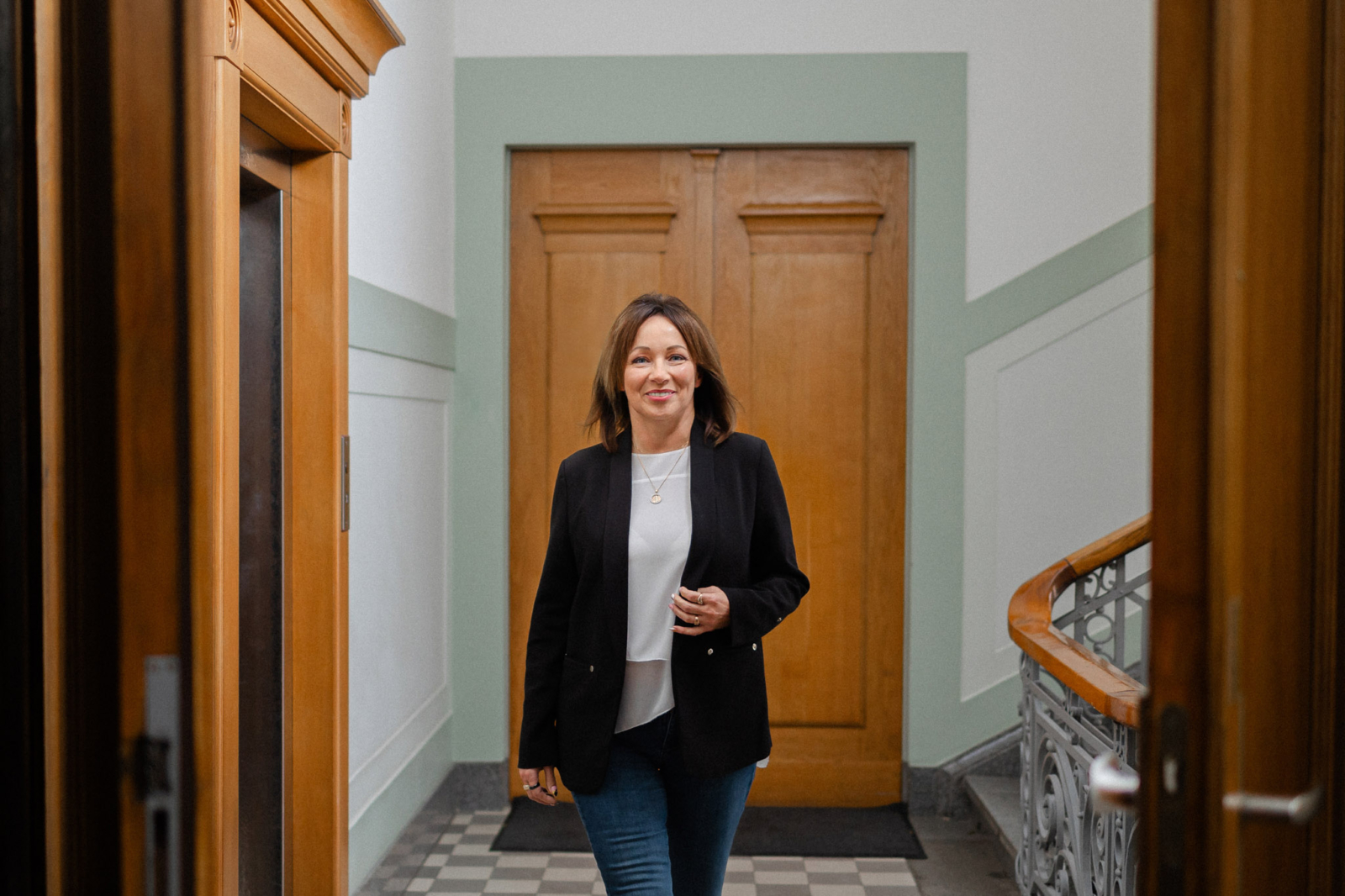 Dace Pumpure | WIDEN