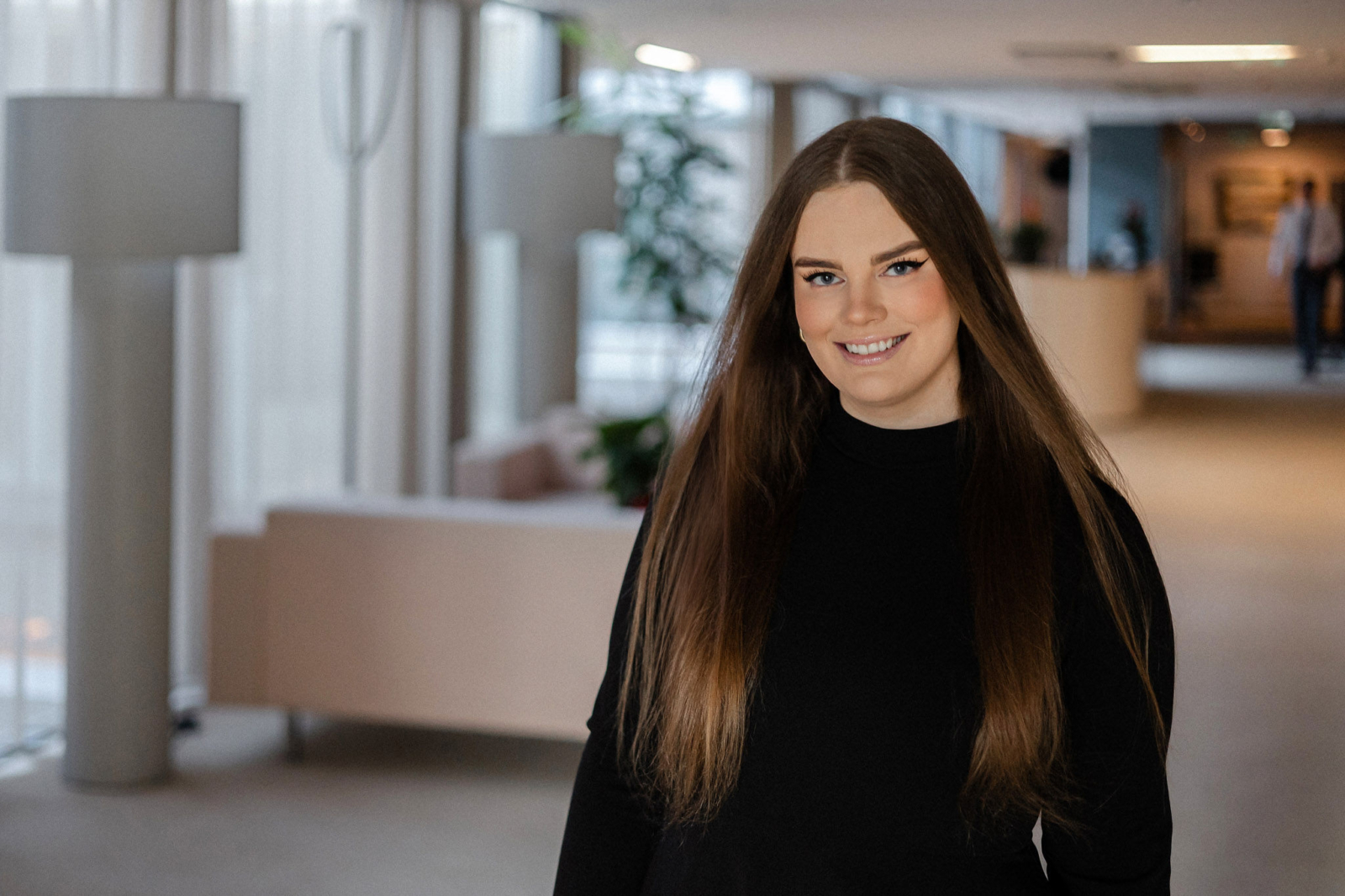 Kaisa-Maria Kubpart | WIDEN