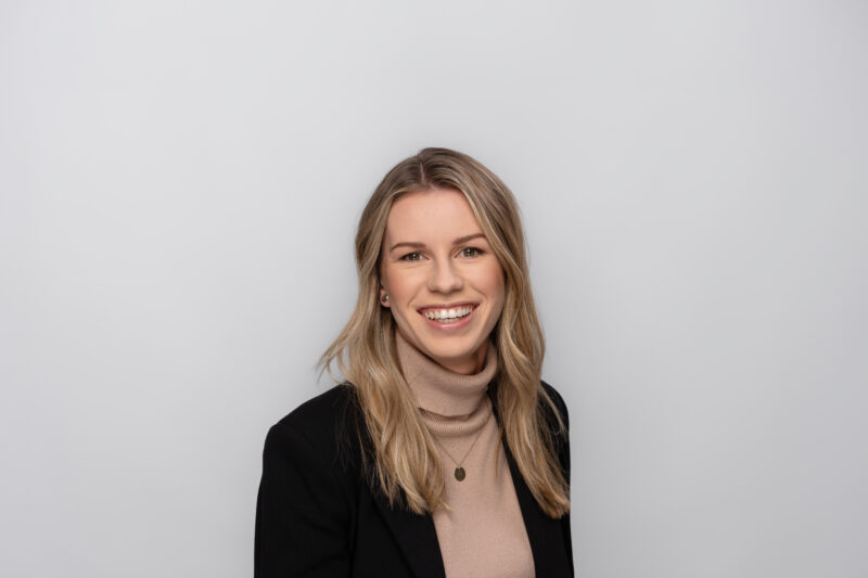 Advokaat Karoli Unus täiendas end Tallinna Tehnikaülikoolis ...