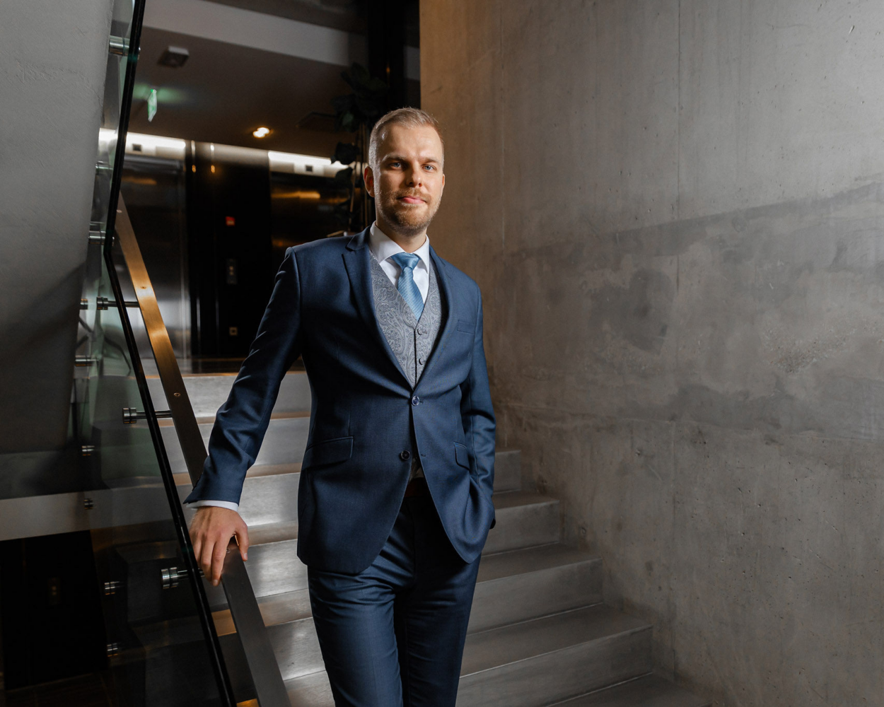 Oliver Grauberg | WIDEN