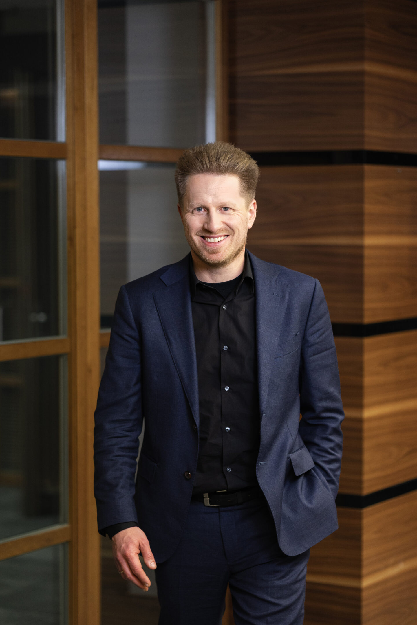 Tomas Bagdanskis - vadovaujantis partneris, advokatas | WIDEN Legal