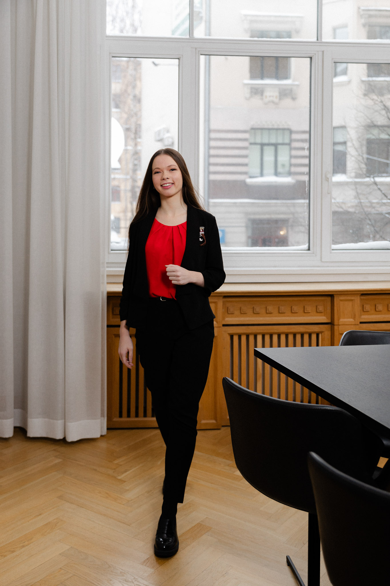 Zane Dmitrijeva | WIDEN