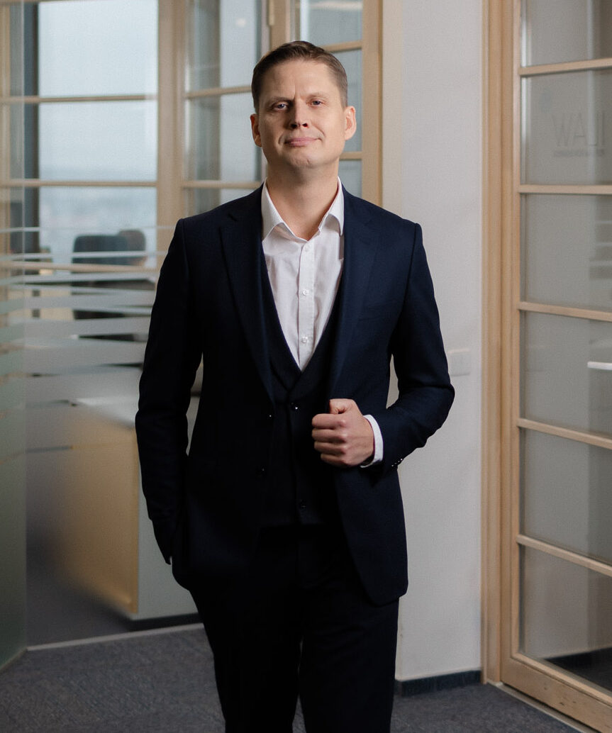 Audrius Pėstininkas | WIDEN