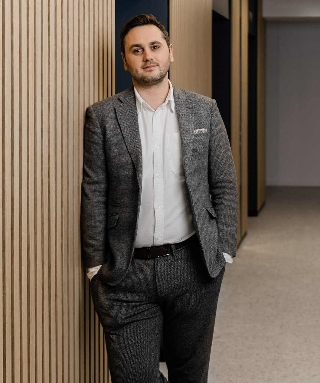 Lauras Naglis | WIDEN