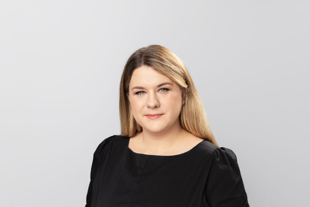 WIDEN represented Klaipėdos vanduo in a significant water management ...