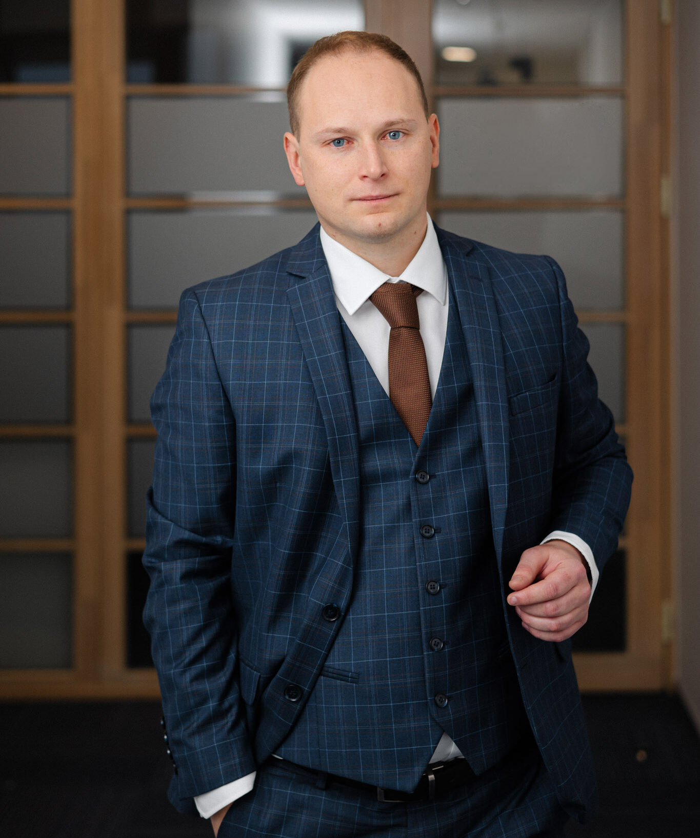 Simonas Bušma | WIDEN