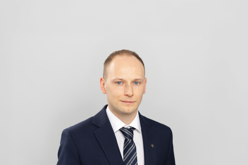 Simonas Bušma | WIDEN