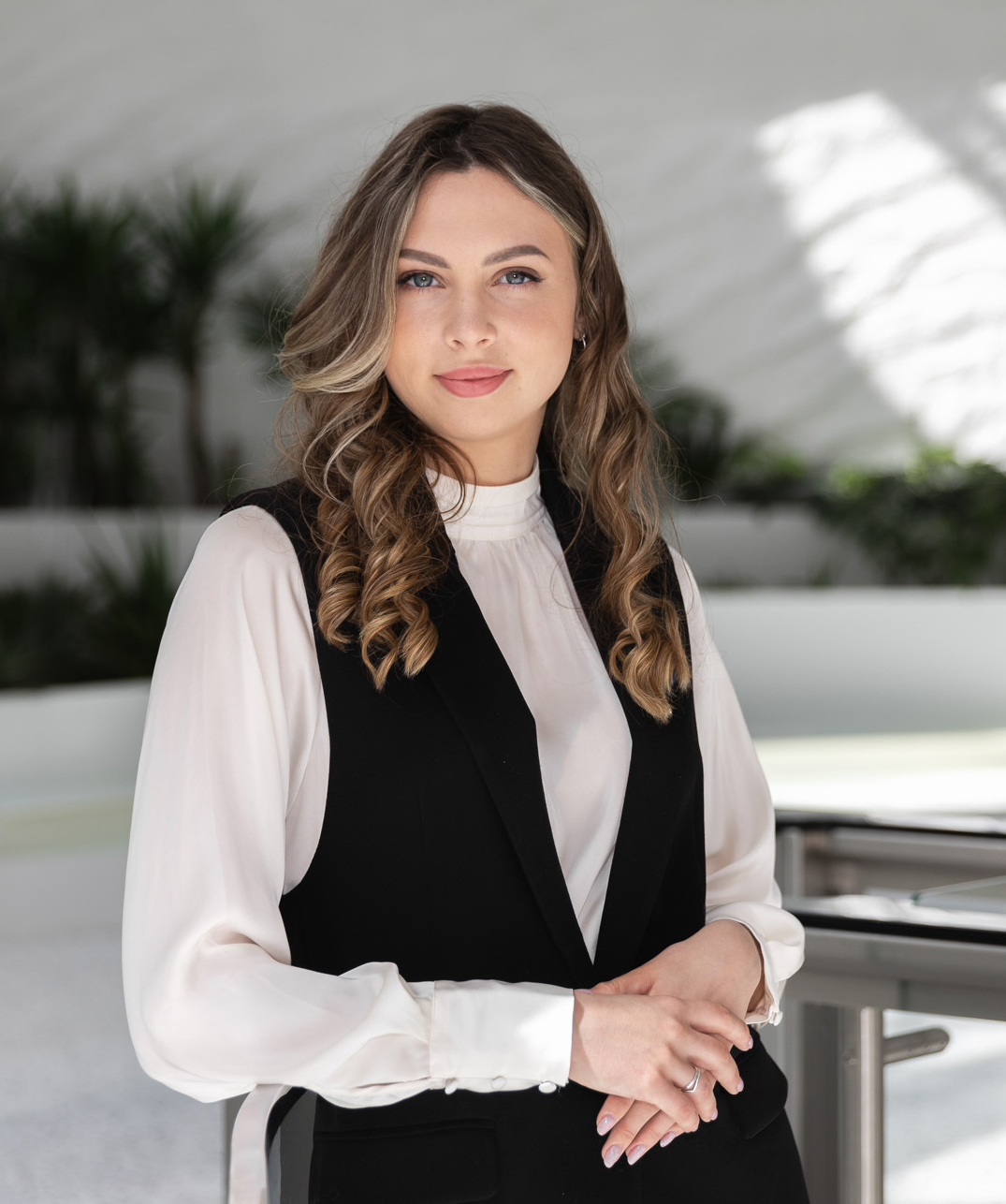 Miglė Mackevičiūtė | WIDEN