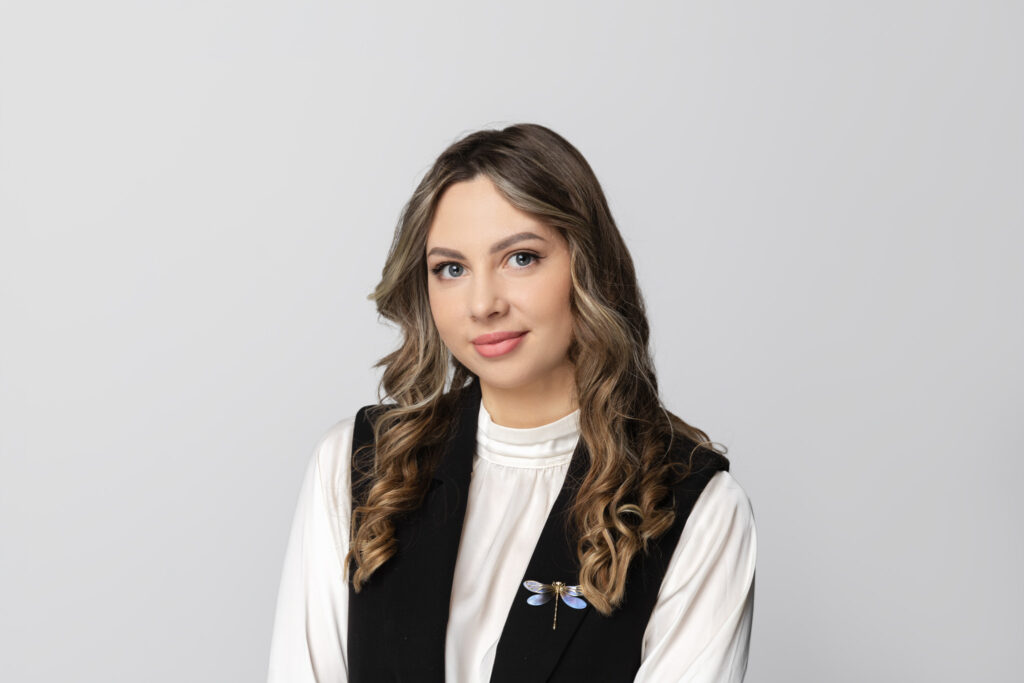 Miglė Mackevičiūtė | WIDEN