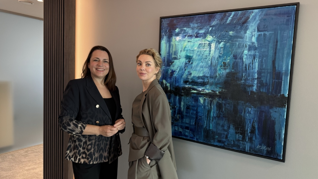 WIDEN advised AS TBB Bank | WIDEN