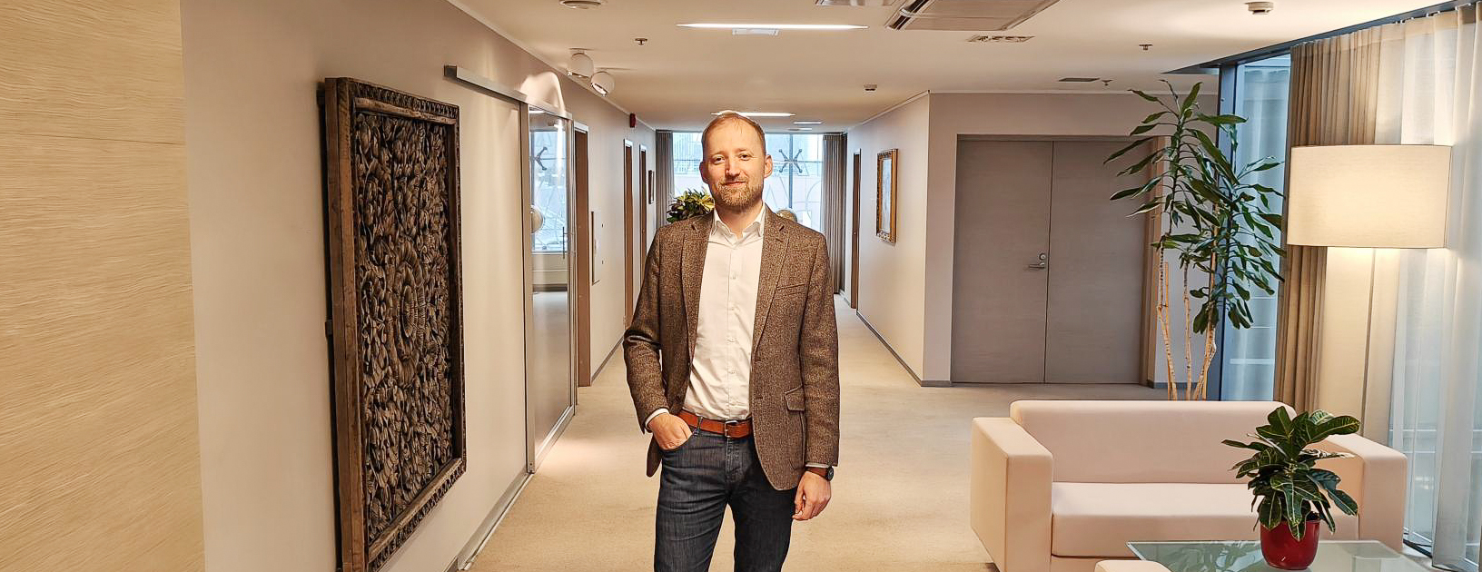 Margus Reiland | WIDEN