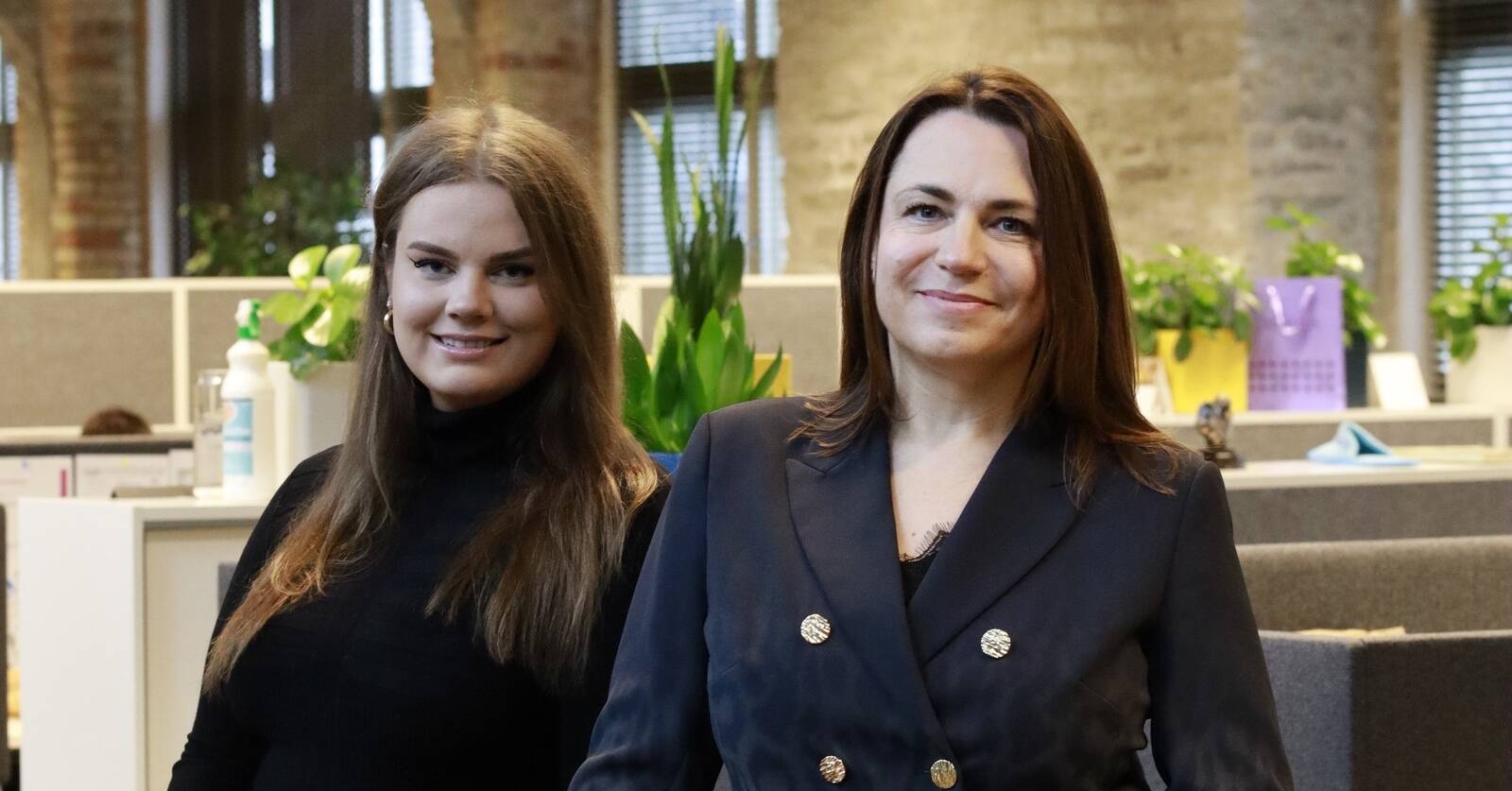 Kuidas valmistuda Tööinspektsiooni järelevalveks? | WIDEN