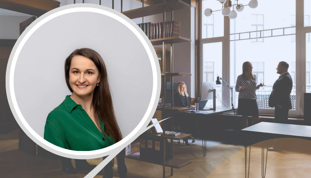 The legal and ethical aspects of employee poaching | WIDEN