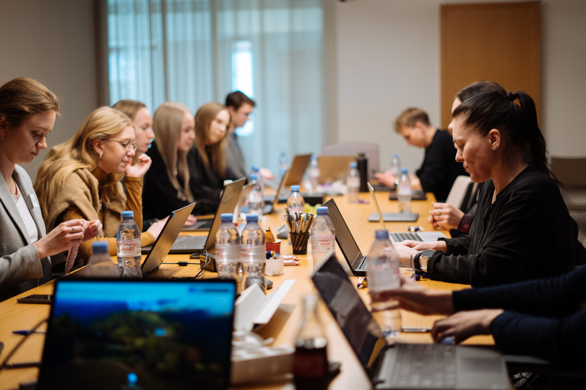 Nuomos sutartys verslui: į ką atkreipti dėmesį?