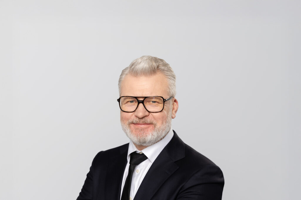 Vaidas Mackonis | WIDEN