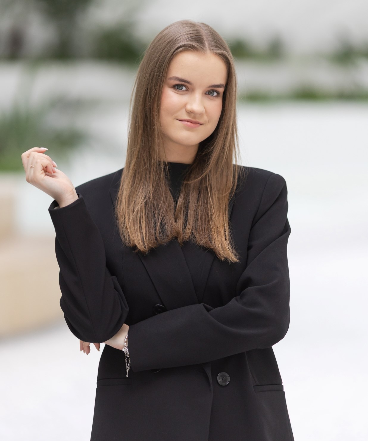 Viltė Vozbutaitė | WIDEN