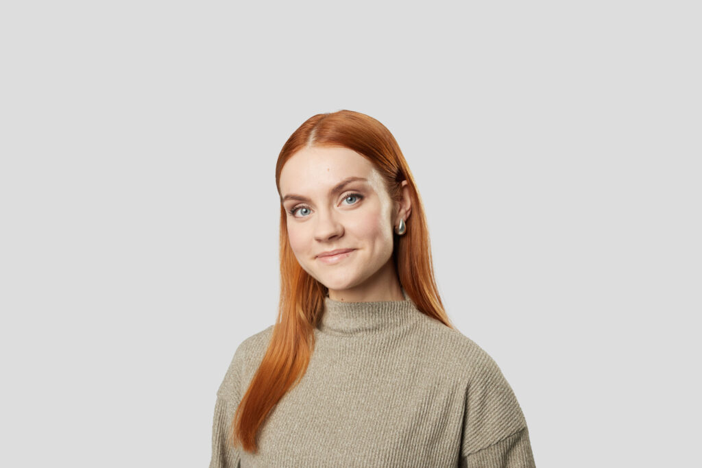 Eva-Maria Kriisa | WIDEN