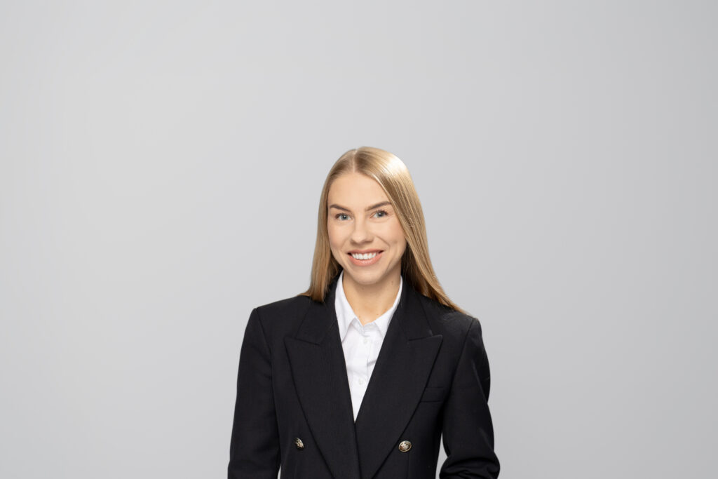 Laura Jodeliukaitė