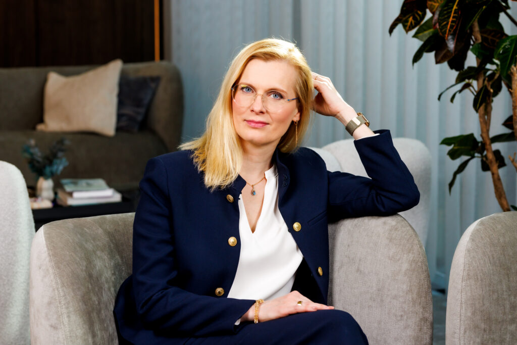 Triin Biesinger | WIDEN